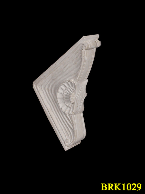 Brackets Dallas Plaster Ornamental | Decorative Brackets Plaster of Paris